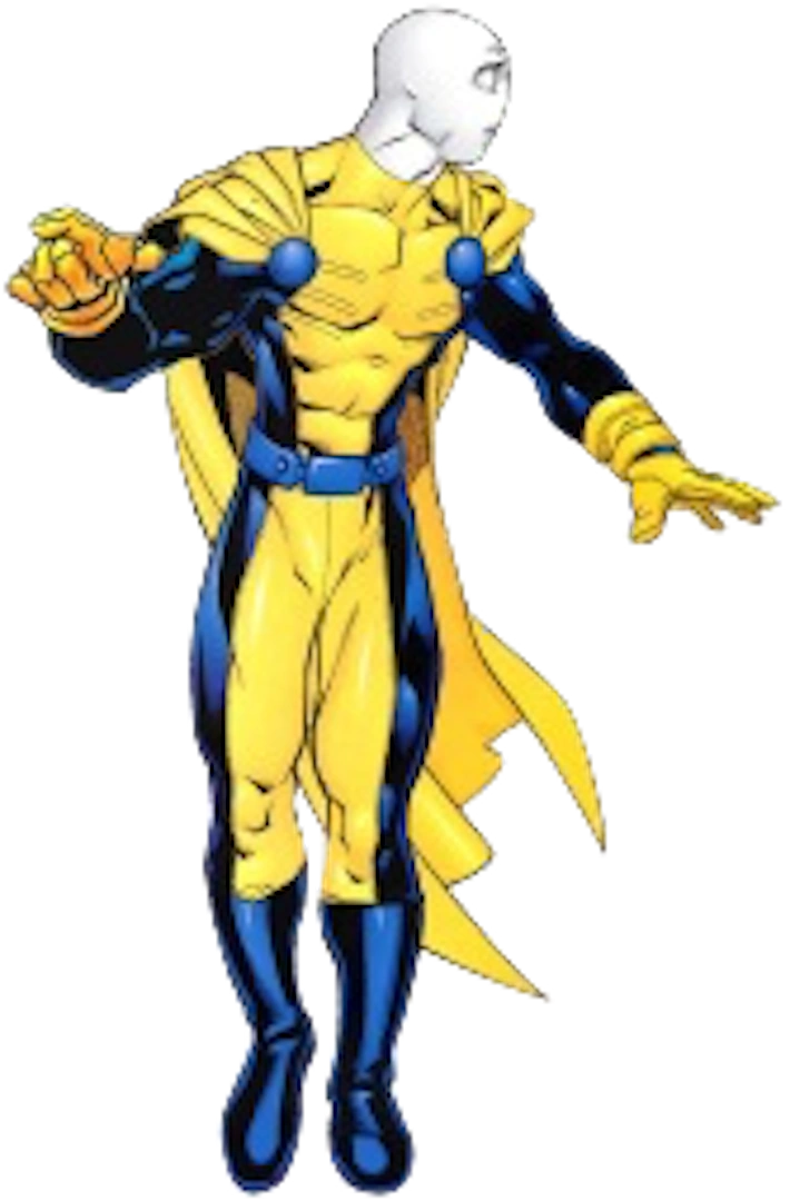 Morph (X-Men Member) | The Adventures of the Gladiators of Cybertron ...