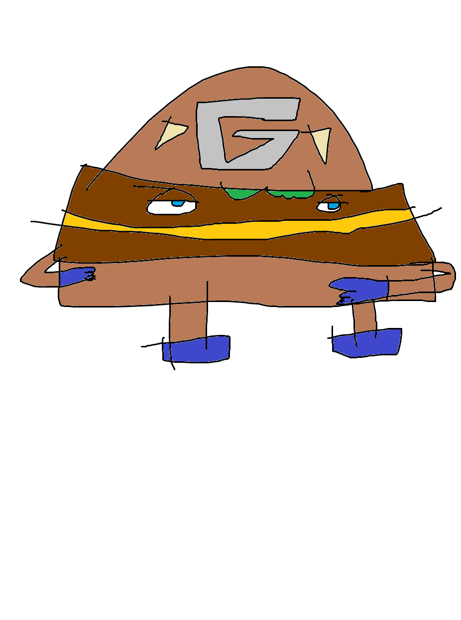 Gaki Prime | The Adventures of the Gladiators of Cybertron Wiki | Fandom