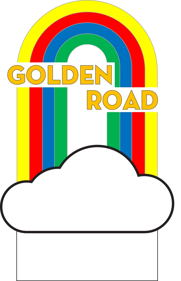 Golden Road | The Adventures of the Gladiators of Cybertron Wiki | Fandom