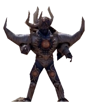 General Loki | The Adventures of the Gladiators of Cybertron Wiki | Fandom