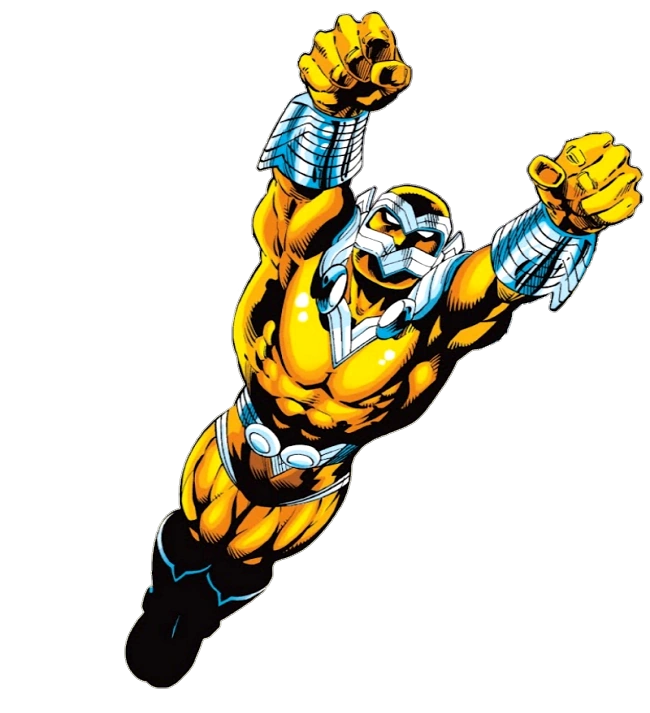 Prodigy | The Adventures of the Gladiators of Cybertron Wiki | Fandom