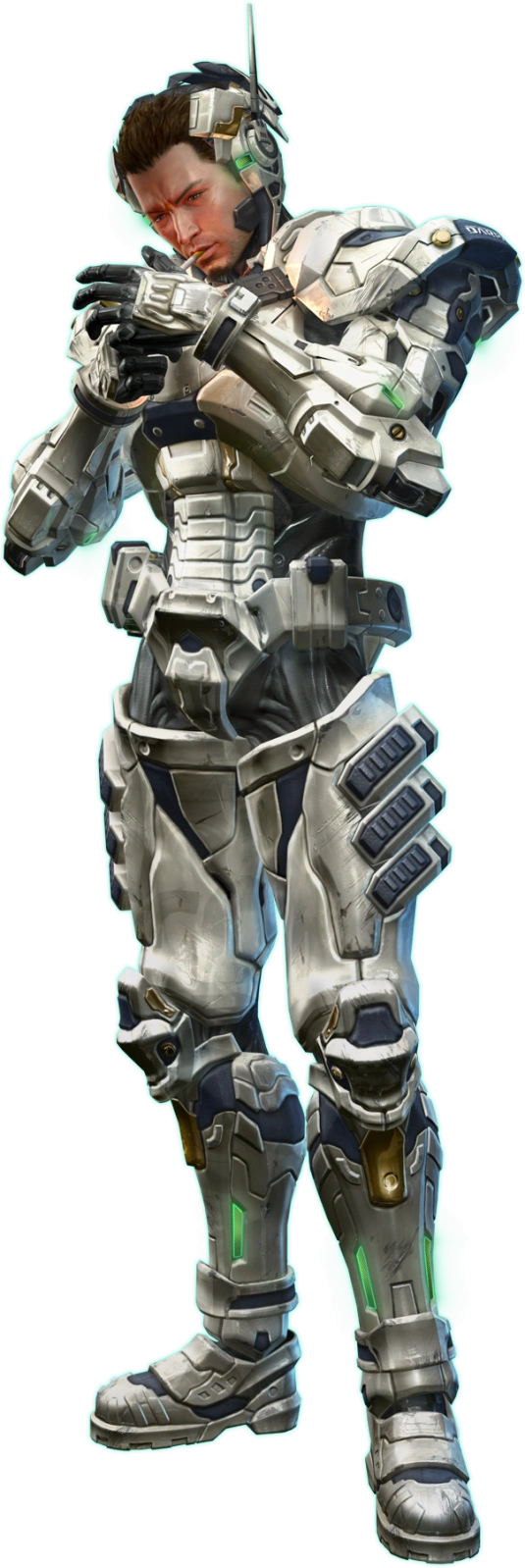 Sam Gideon | The Adventures of the Gladiators of Cybertron Wiki | Fandom