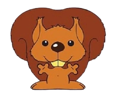 Skiri the Squirrel | The Adventures of the Gladiators of Cybertron Wiki ...