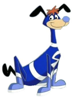 Stretch-O-Mutt | The Adventures of the Gladiators of Cybertron Wiki ...