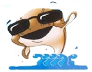 Buboy Butanding | The Adventures of the Gladiators of Cybertron Wiki ...