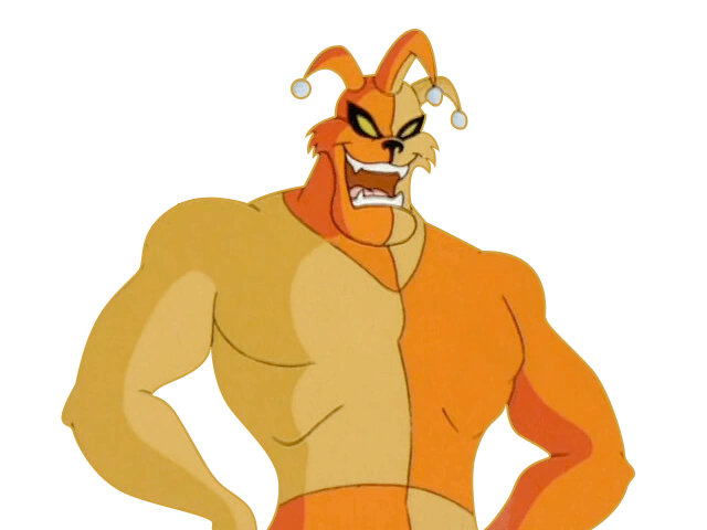Madkat | The Adventures of the Gladiators of Cybertron Wiki | Fandom