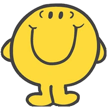 Mr. Happy | The Adventures of the Gladiators of Cybertron Wiki | Fandom