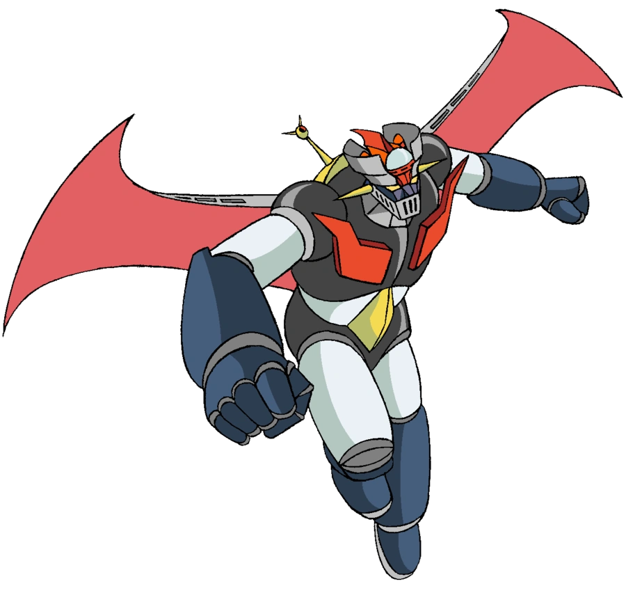 Tranzor Z | The Adventures of the Gladiators of Cybertron Wiki | Fandom