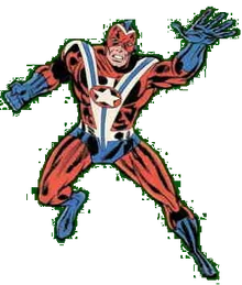 Captain Steel | The Adventures of the Gladiators of Cybertron Wiki | Fandom