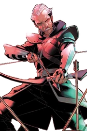 Dark Archer | The Adventures of the Gladiators of Cybertron Wiki | Fandom