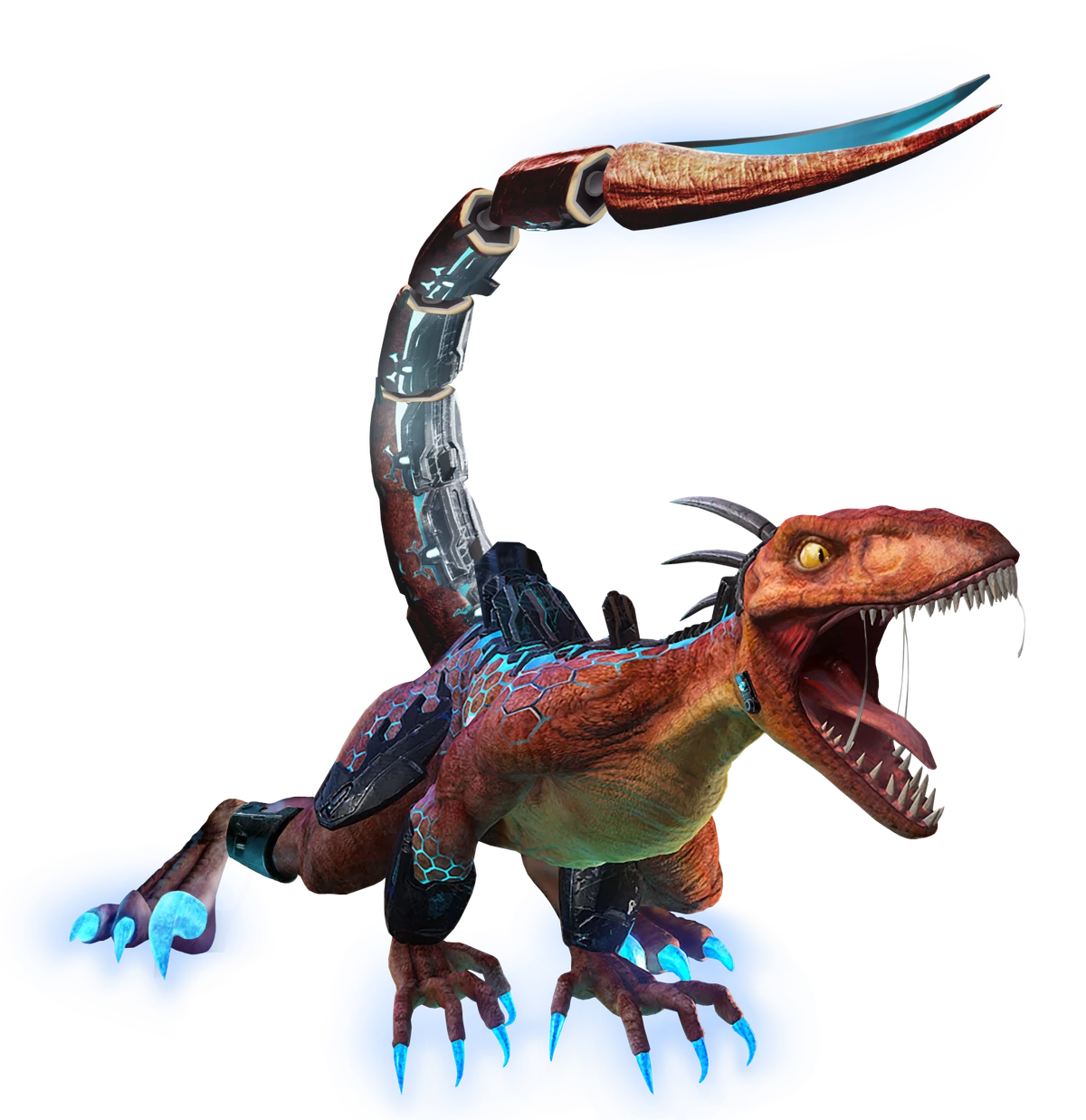 Riptor | The Adventures of the Gladiators of Cybertron Wiki | Fandom