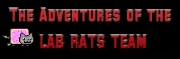 Characters | The Adventures of the Lab Rats Team Wikia | Fandom