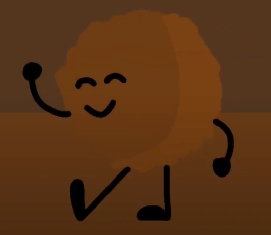 Meatball | The Adventures of the Objects Wiki | Fandom