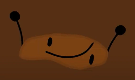 Mud | The Adventures of the Objects Wiki | Fandom