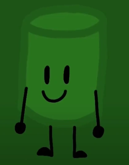 Cylinder | The Adventures of the Objects Wiki | Fandom