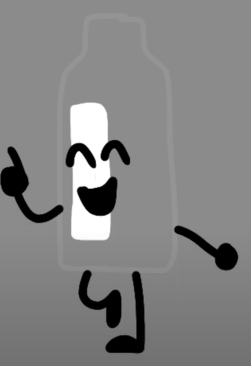 Bottle The Adventures Of The Objects Wiki Fandom