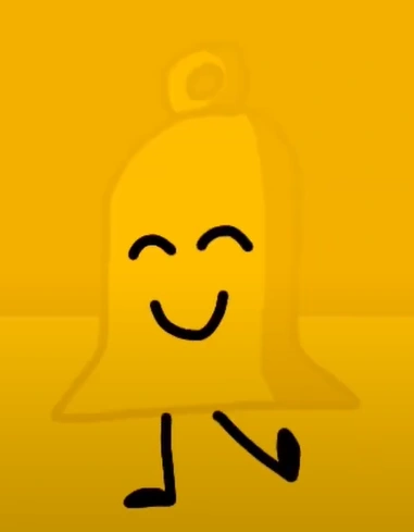 Bell | The Adventures of the Objects Wiki | Fandom