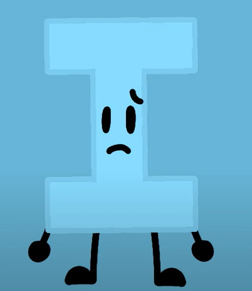 I | The Adventures of the Objects Wiki | Fandom