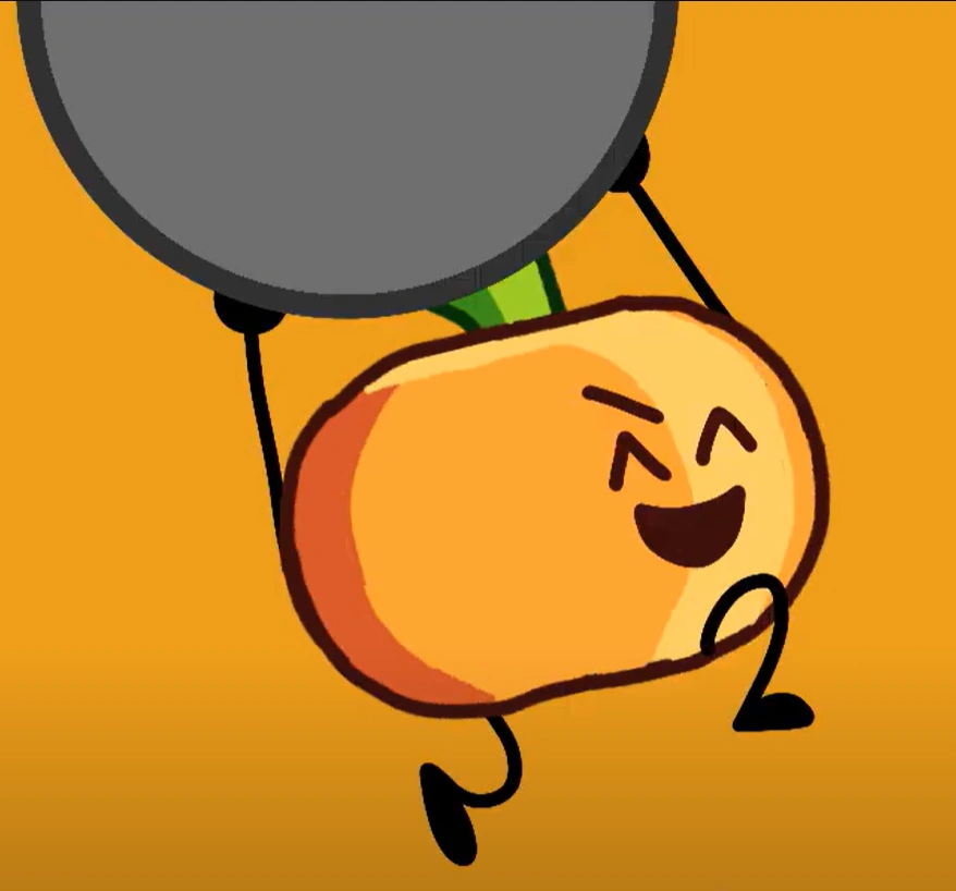 Pumpkin | The Adventures of the Objects Wiki | Fandom