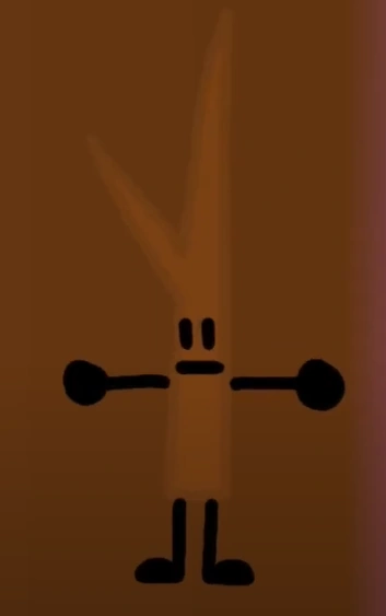 Stick | The Adventures of the Objects Wiki | Fandom