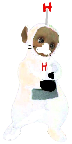 Doctor Walton | The Adventures of the Teletubbies Classic Wiki | Fandom