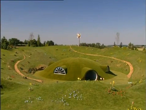 Tubbytronic Superdome | The Adventures of the Teletubbies Classic Wiki ...
