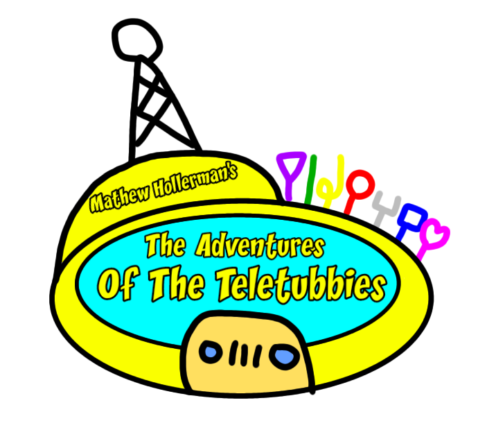 The Adventures Of The Teletubbies The Adventures Of The Teletubbies Classic Wiki Fandom