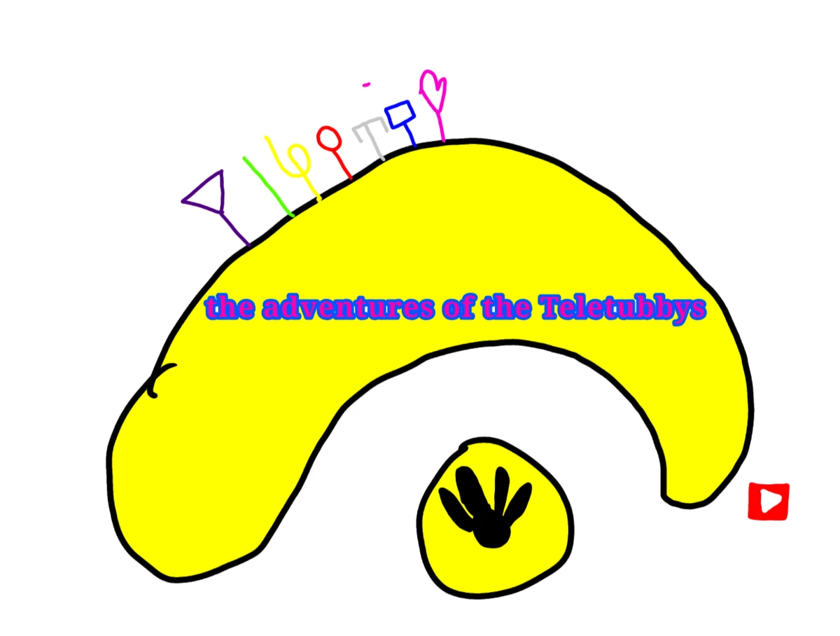Category:Series | The Adventures of the Teletubbies Classic Wiki | Fandom