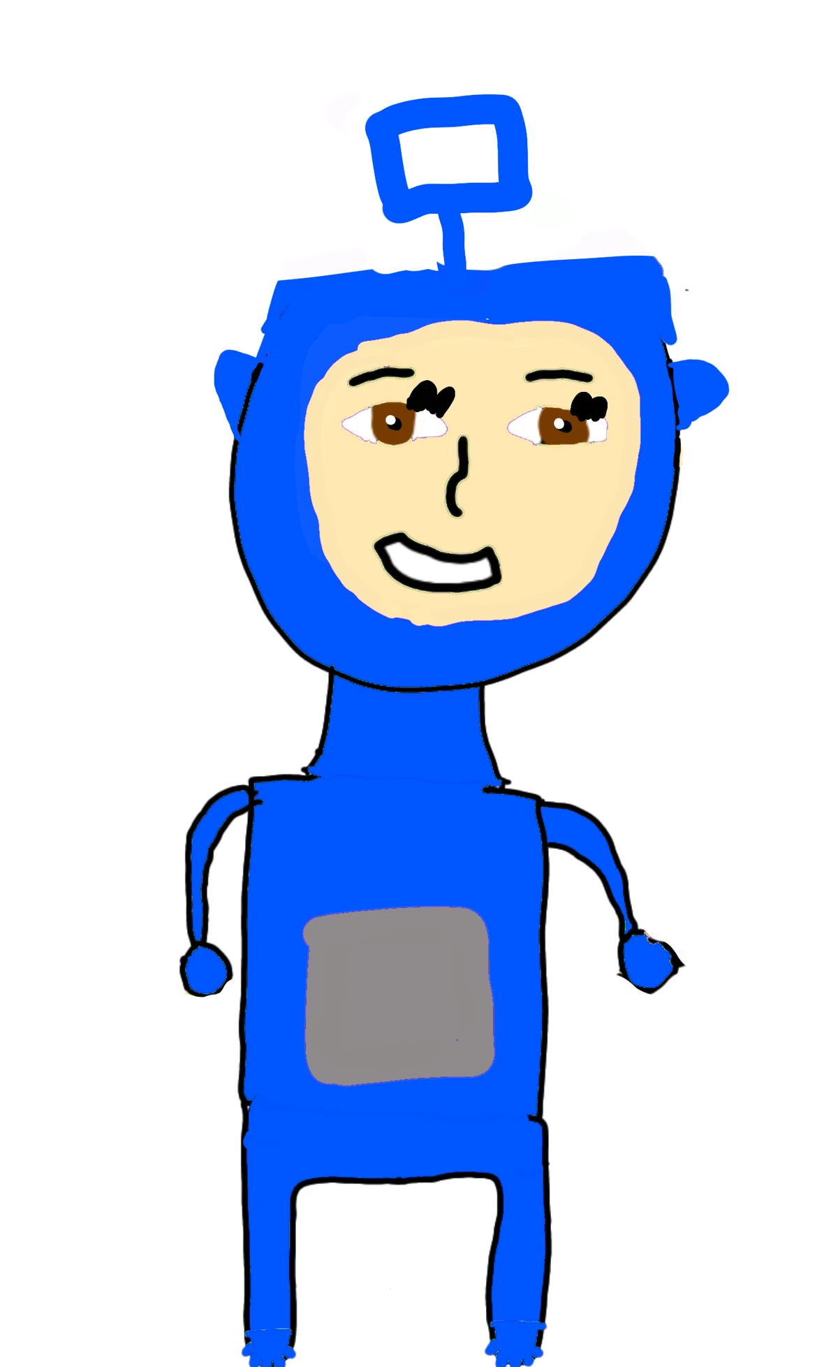 Molly/Gallery | The Adventures of the Teletubbies Classic Wiki | Fandom