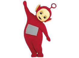 Po | The Adventures of the Teletubbies Classic Wiki | Fandom