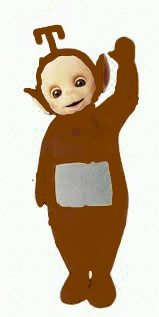 Tim | The Adventures of the Teletubbies Classic Wiki | Fandom