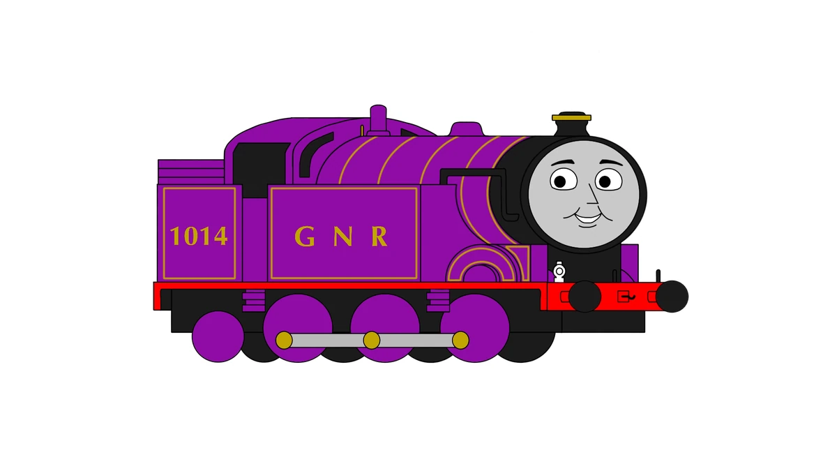 Ryan | The Adventures Of Thomas & Friends Wiki | Fandom
