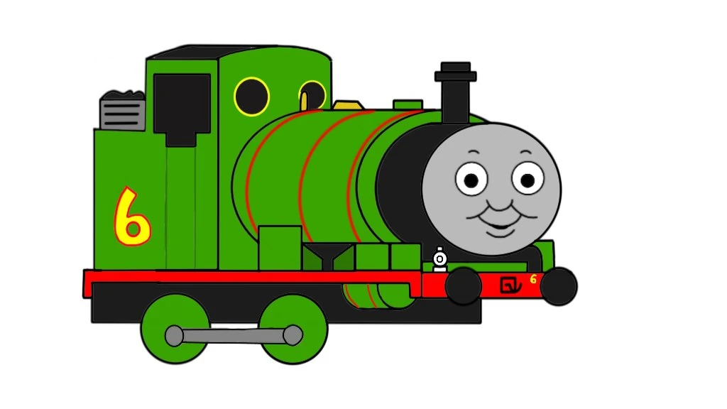 Percy | The Adventures Of Thomas & Friends Wiki | Fandom