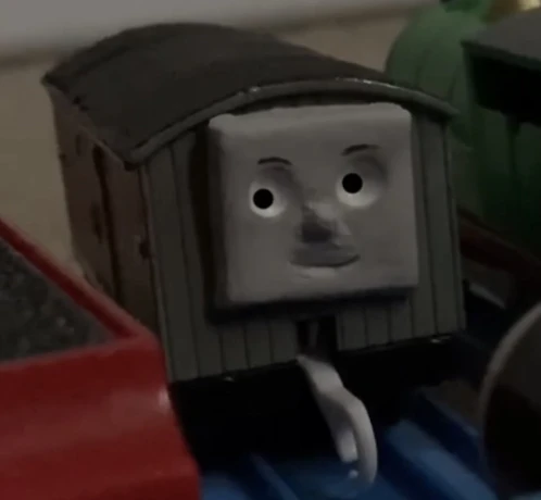 Anthony | The Adventures Of Thomas & Friends Wiki | Fandom