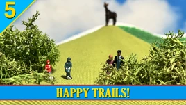 Happy Trails! | The Adventures Of Thomas & Friends Wiki | Fandom
