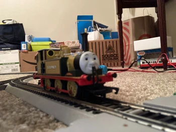 Stepney | The Adventures Of Thomas & Friends Wiki | Fandom