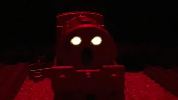 The Scrap Engine | The Adventures Of Thomas & Friends Wiki | Fandom