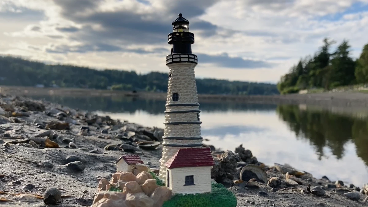 West Vicarstown Lighthouse | The Adventures Of Thomas & Friends Wiki ...