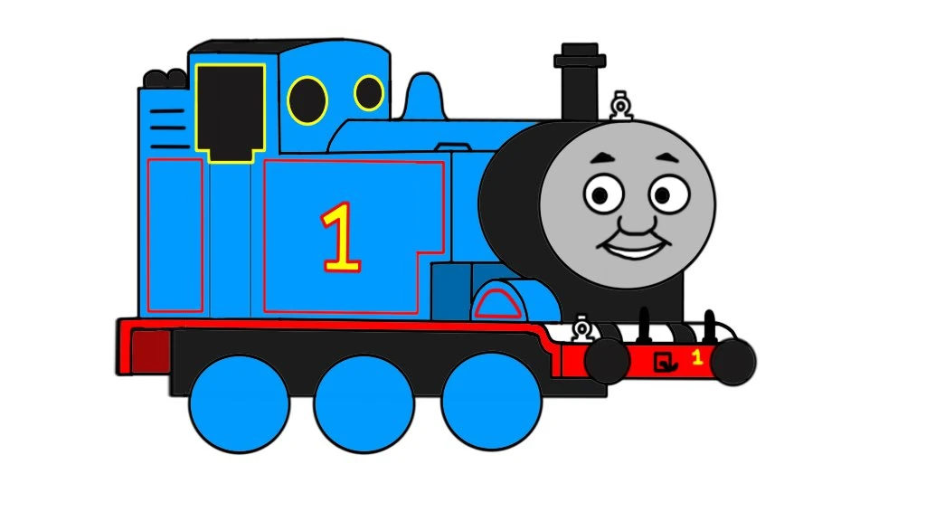 Thomas | The Adventures Of Thomas & Friends Wiki | Fandom