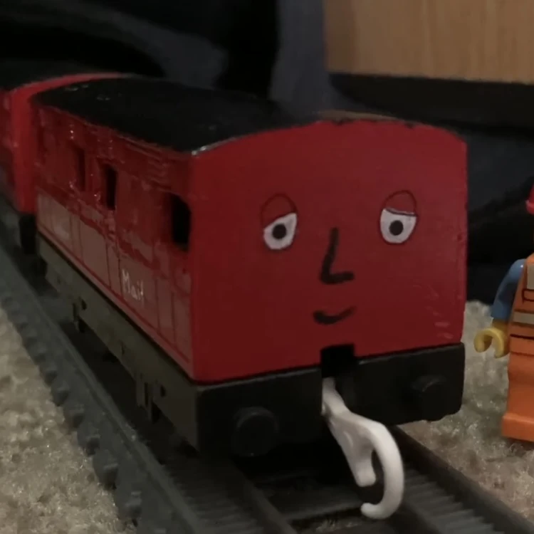 Category:Rolling Stock | The Adventures Of Thomas & Friends Wiki | Fandom