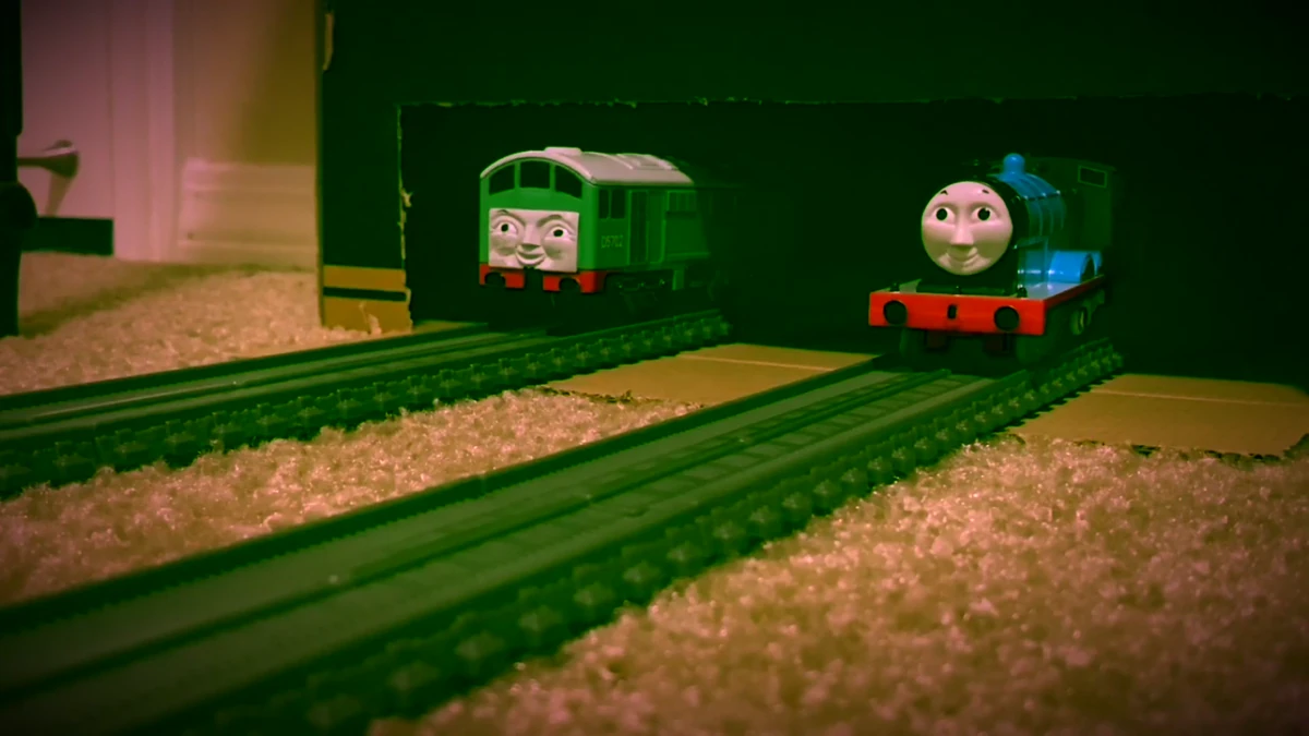 Edward's Relocation | The Adventures Of Thomas & Friends Wiki | Fandom