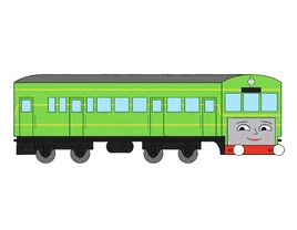 Daisy | The Adventures Of Thomas & Friends Wiki | Fandom