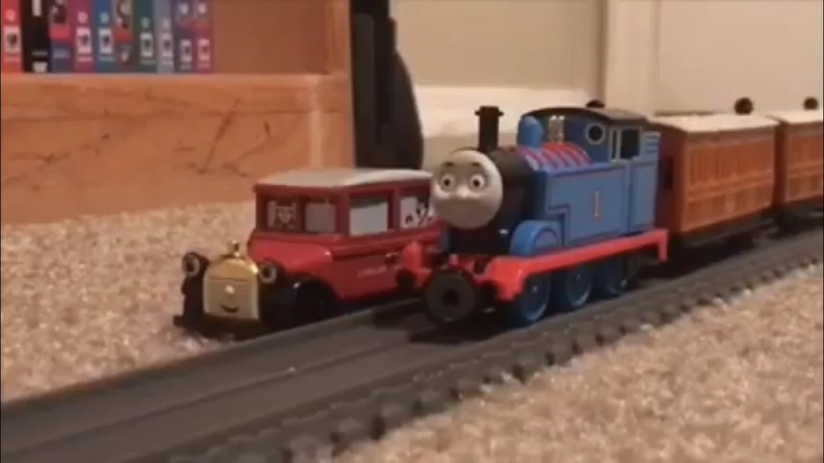 Season 3 | The Adventures Of Thomas & Friends Wiki | Fandom