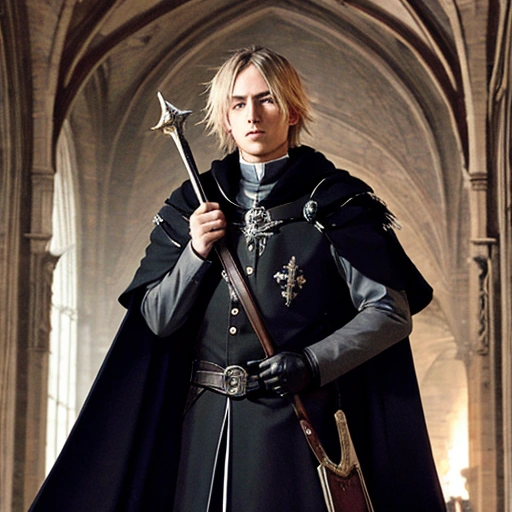 Sir Daniel Franco | The Adventures of Thomas (RyanVerse Style) Wiki ...