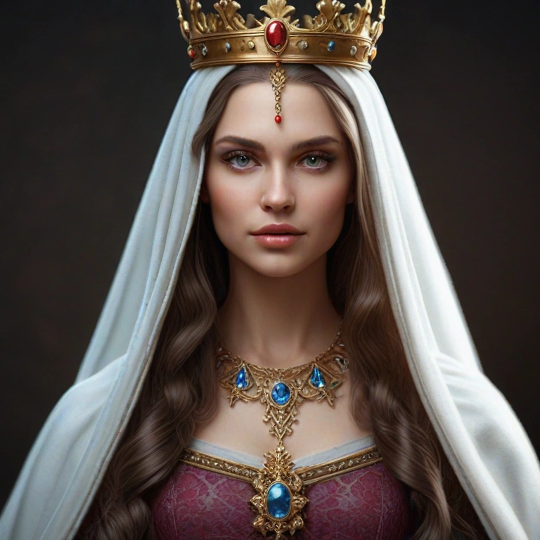 Queen Diana | The Adventures of Thomas (RyanVerse Style) Wiki | Fandom