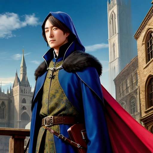 Sir Ernest Danason | The Adventures of Thomas (RyanVerse Style) Wiki ...