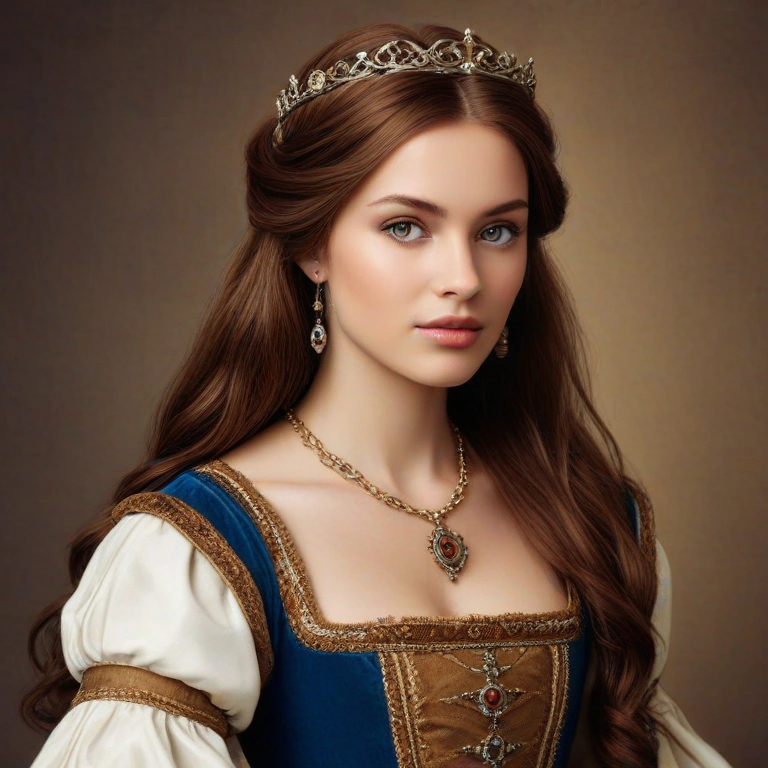 Queen Rebecca | The Adventures of Thomas (RyanVerse Style) Wiki | Fandom
