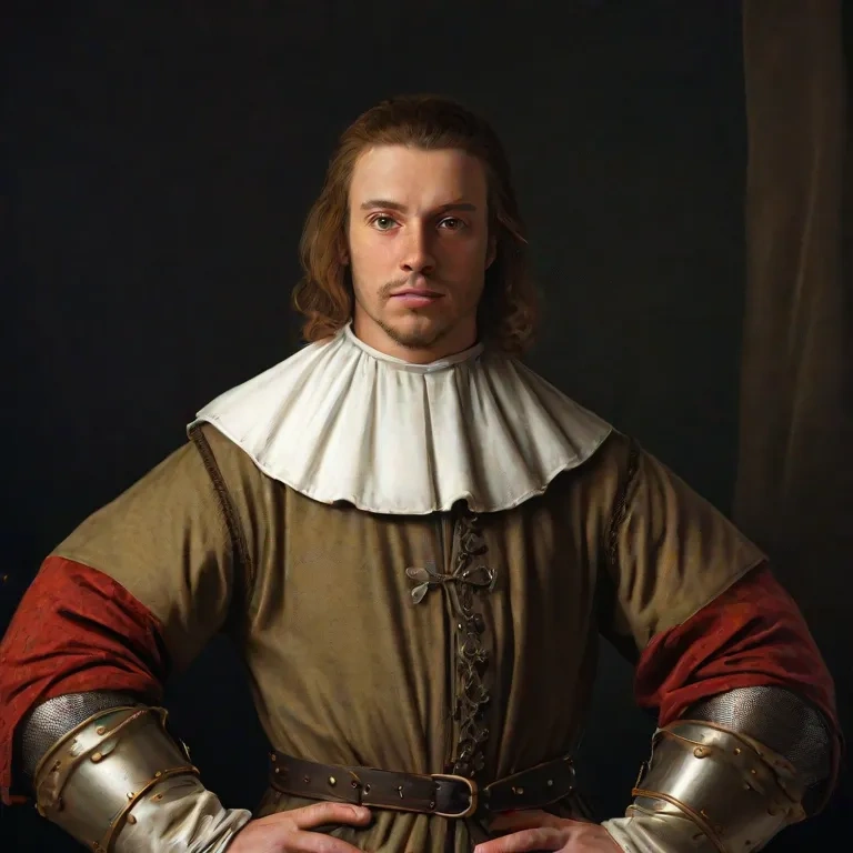 Sir David Sam | The Adventures of Thomas (RyanVerse Style) Wiki | Fandom