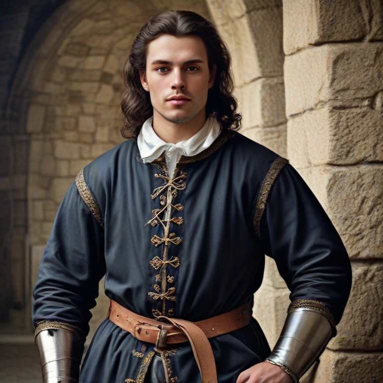 Sir Mark Kramer | The Adventures of Thomas (RyanVerse Style) Wiki | Fandom