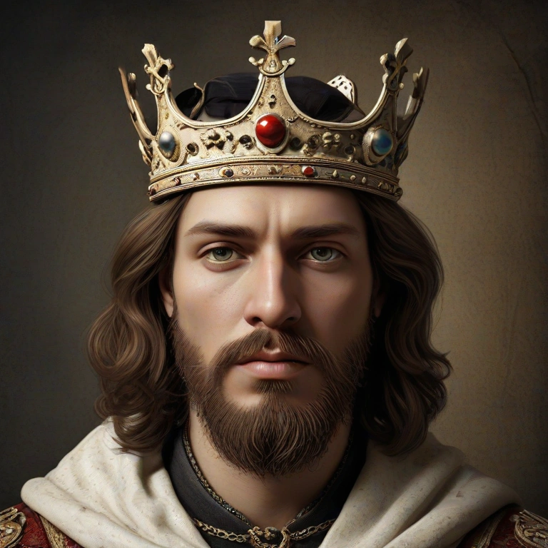 King Skarloey III | The Adventures of Thomas (RyanVerse Style) Wiki ...